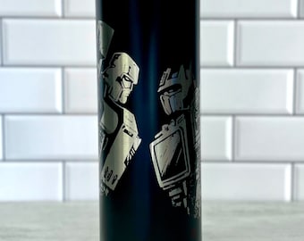 Transformer Rtic Transformer Yeti Transformers Gift - Etsy