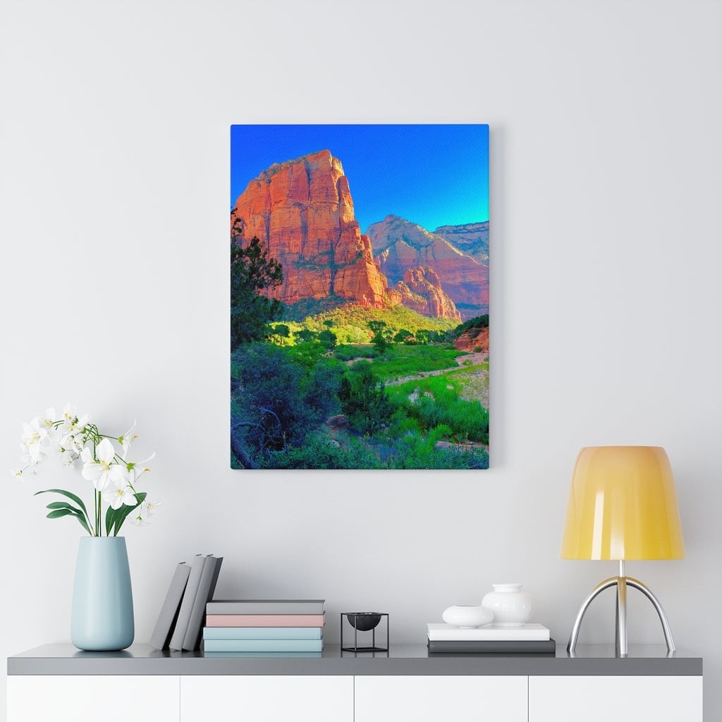 Zion National Park - Etsy