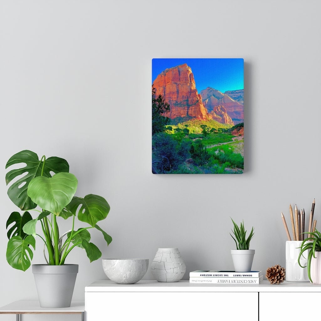 Zion National Park - Etsy