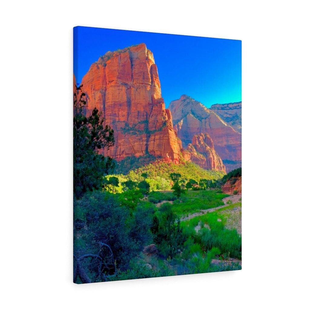Zion National Park - Etsy