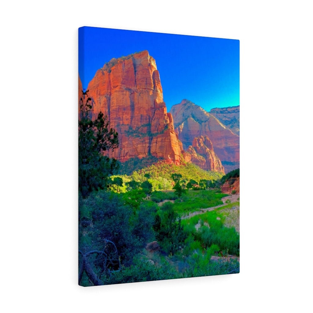 Zion National Park - Etsy