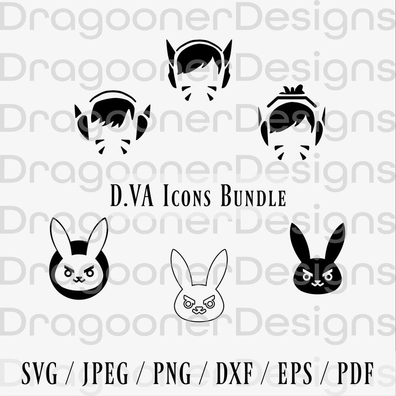 Dva - Etsy