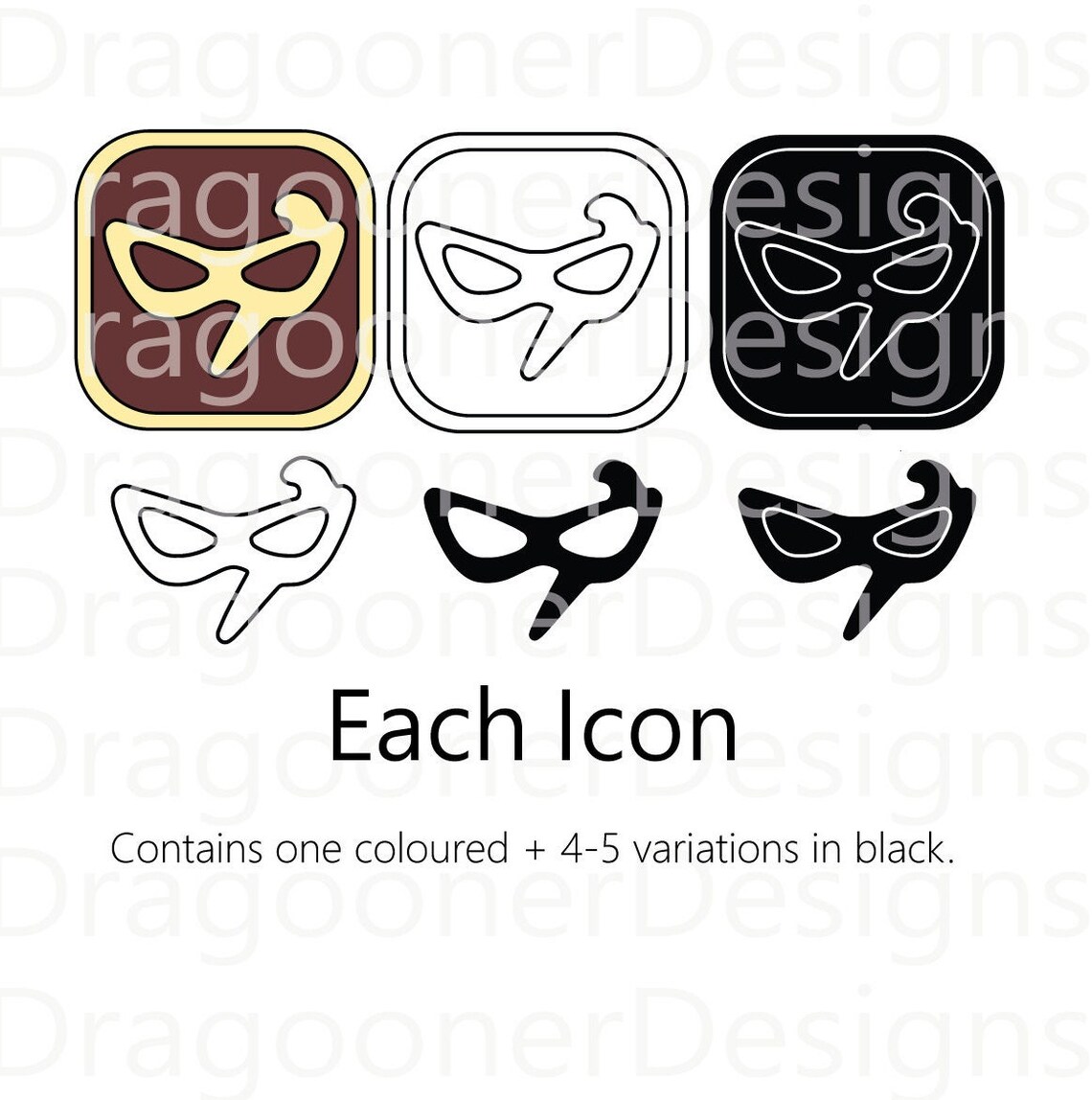 FFXIV Icons/symbols Bundle, Symbols Bundle, Ffxivsvg, Ffxivpng File ...