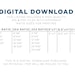 Aaronic Priesthood Quorum Theme, LDS Young Men Theme Printable Poster ...
