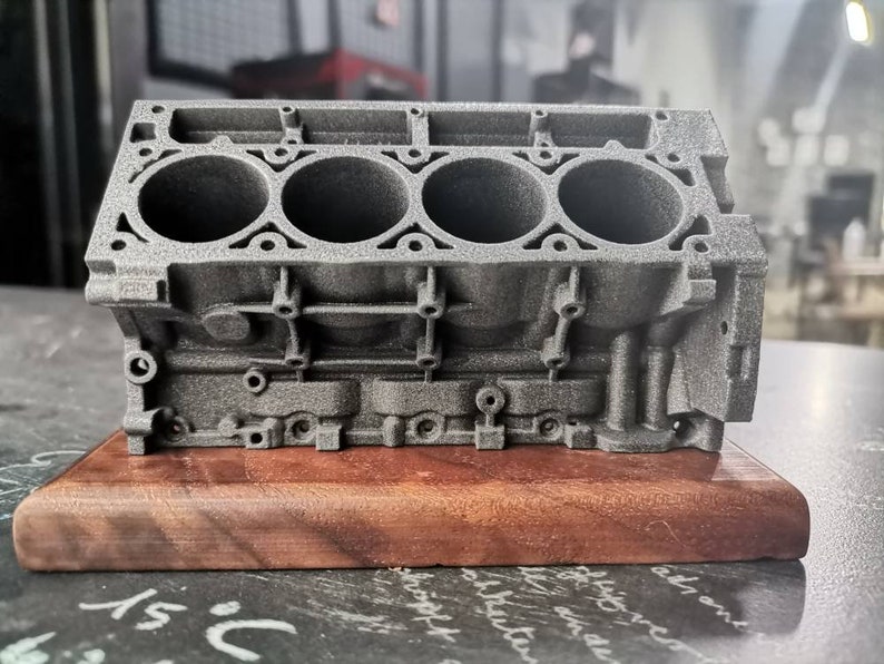 Engineer Gift Men's Gift Piston Pen Holder Mechanical - Etsy