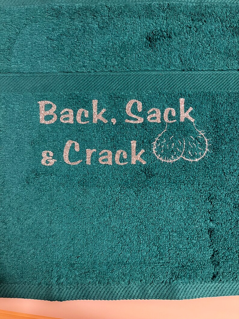Funny Rude Flannel - Back, Sack & Crack, Adult Humor Gift - Etsy