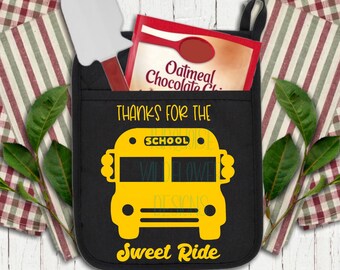 Thanks for the Ride | Etsy