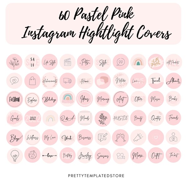 Cute Highlighter - Etsy