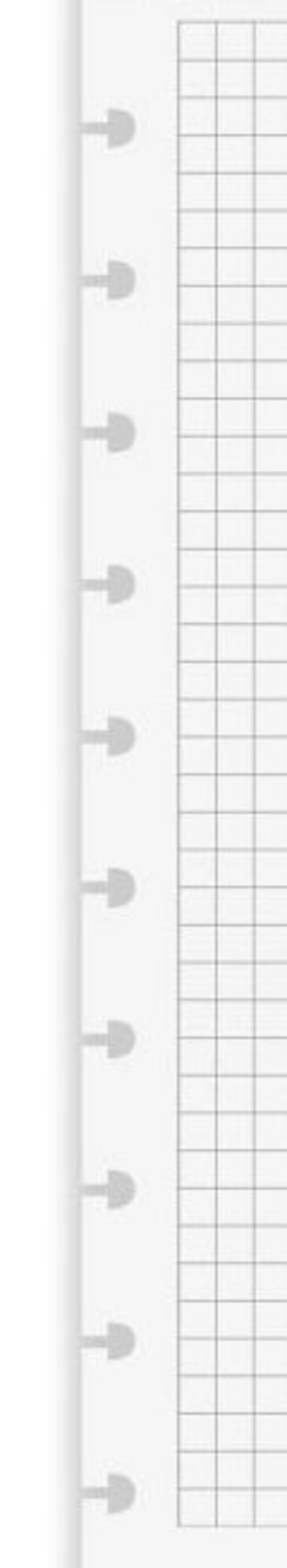 Printable Note Paper PDF. Annotation Grid Paper. Bullet Paper. Grid ...