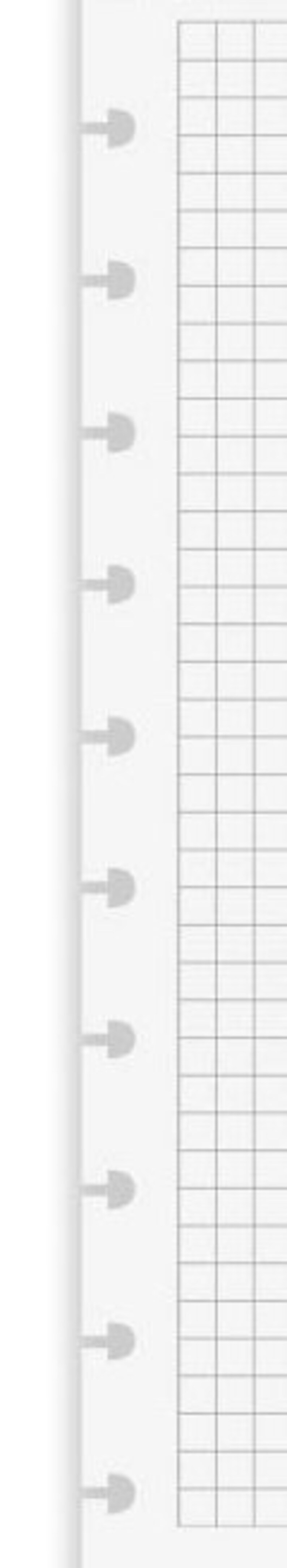 Printable Note Paper PDF. Annotation Grid Paper. Bullet Paper. Grid ...