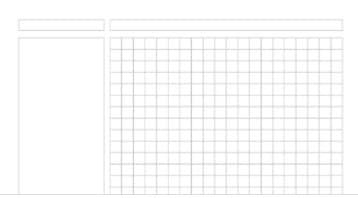 Printable Note Paper PDF. Annotation Grid Paper. Bullet Paper. Grid ...