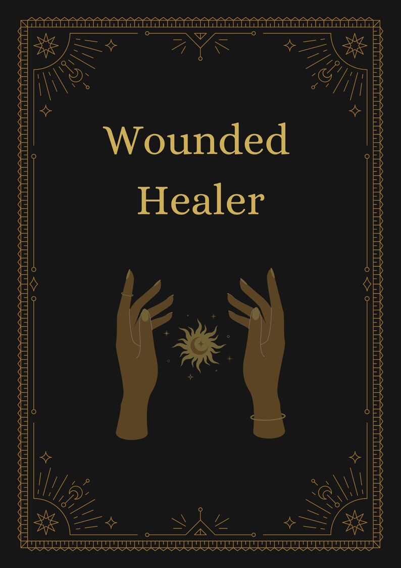 Natal Chart Report | Etsy