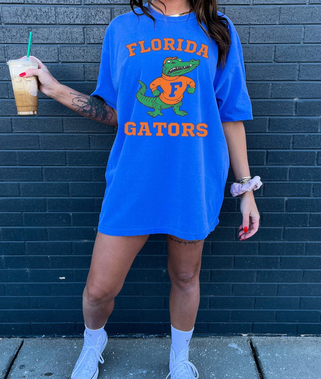 Comfort Colors® Unisex UF Shirt, University of Florida, UF Gator ...
