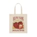 Delphi PJO Tote Bag, Delphi Strawberry Farms Tote Bag, Delphi ...