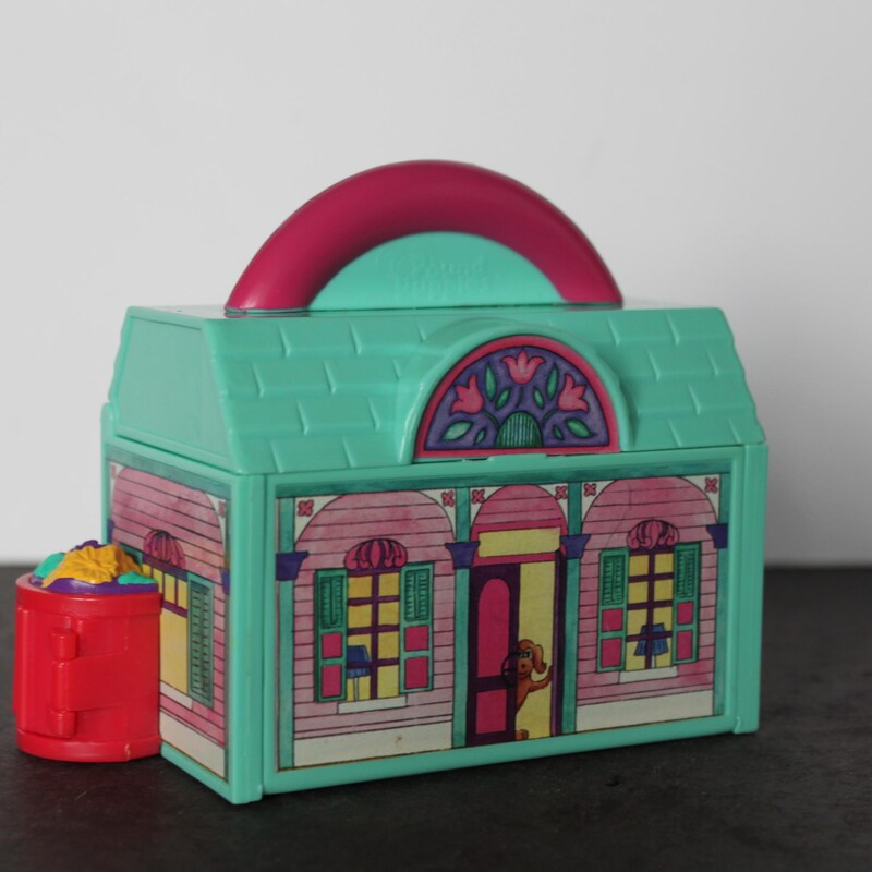 Pounds for Pups - Etsy