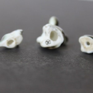 Miniature Mouse Collection for Vintage Diorama Crafting. Mini Mother ...