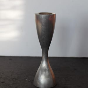 Vintage Nambe Flare Candlestick Holder. Number 6029. Replacement Piece ...