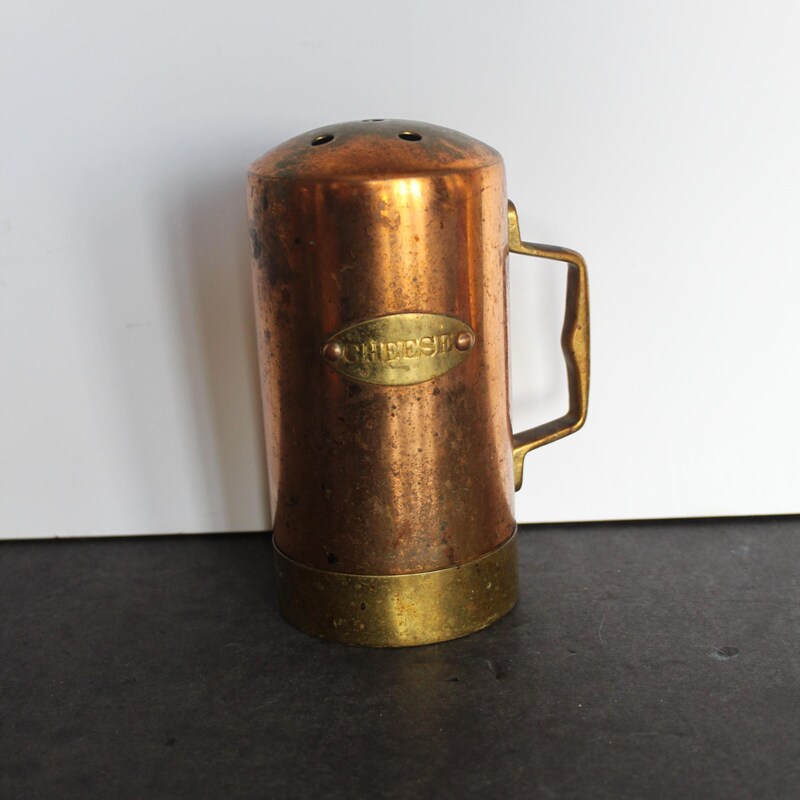 Cheese Shaker - Etsy
