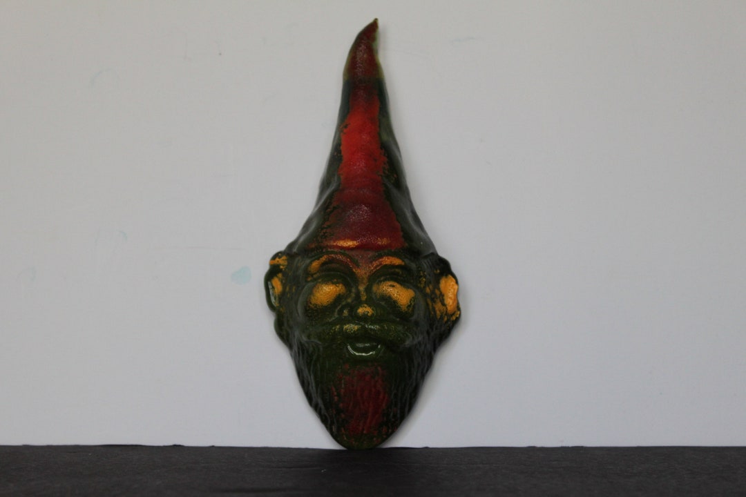 Vintage Swedish Kosta Boda Santa Claus. Kjell Engman Tomte, Gnome ...