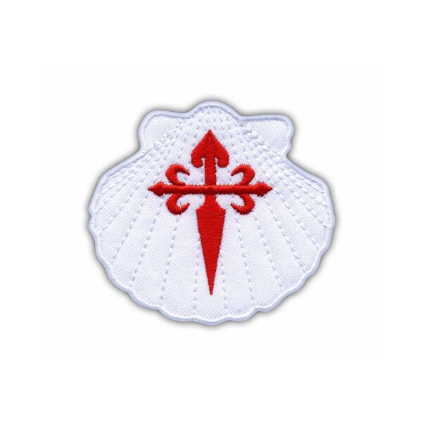 St James Shell - Etsy