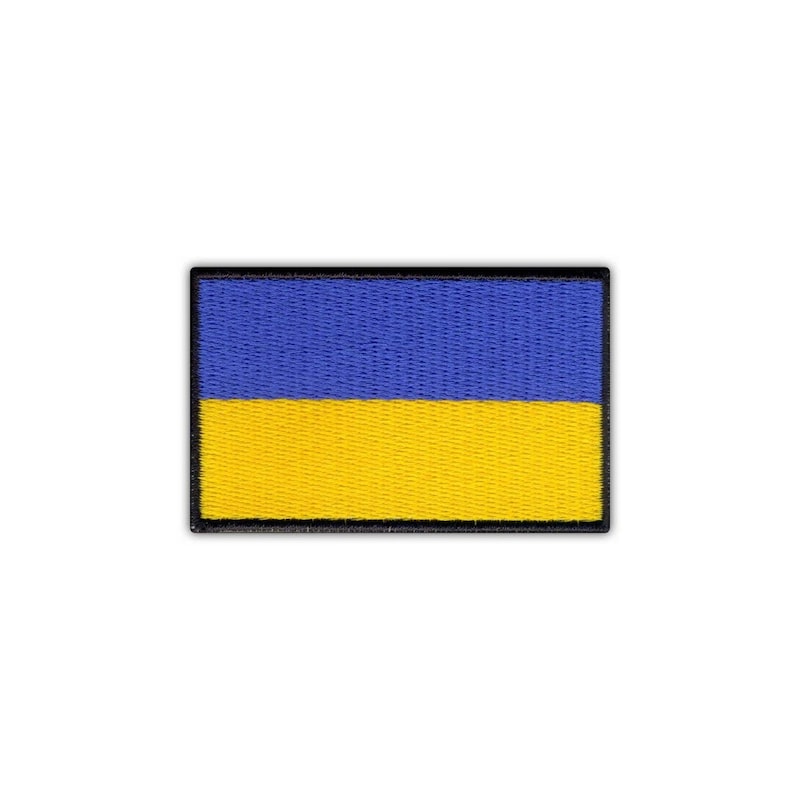 Ukrainian Flag Accessories - Etsy