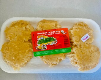 Dominican Sweets - Etsy