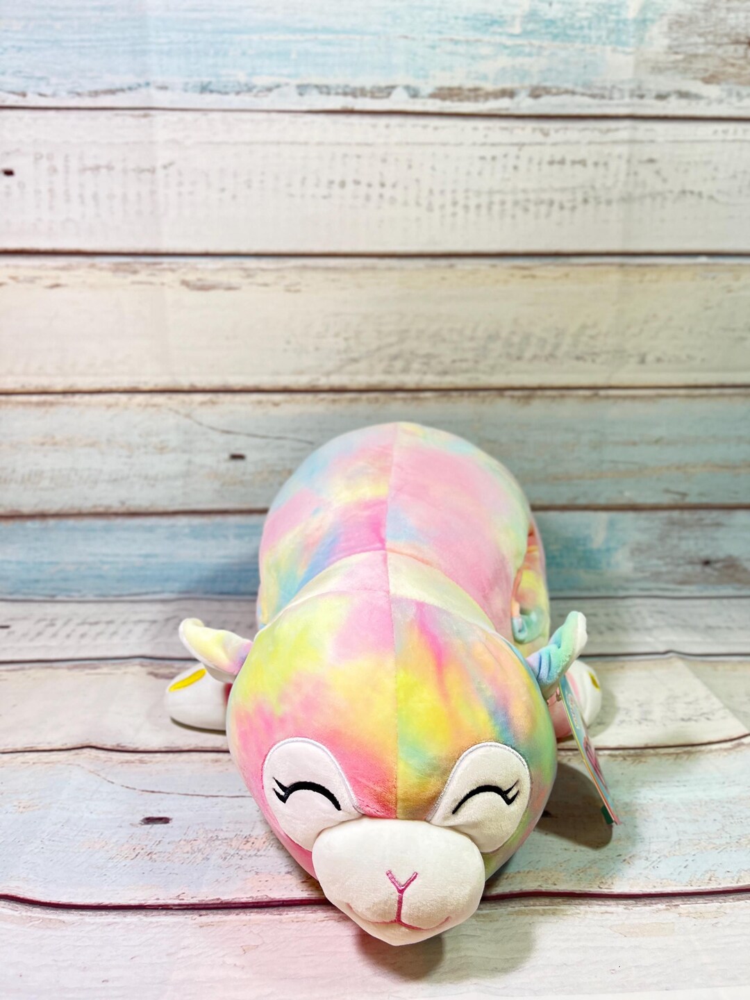 Hugme Series 2: Snowball the Sheep| Plushie Set| Personalization ...