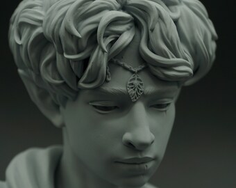 3d Printed Elf - Etsy