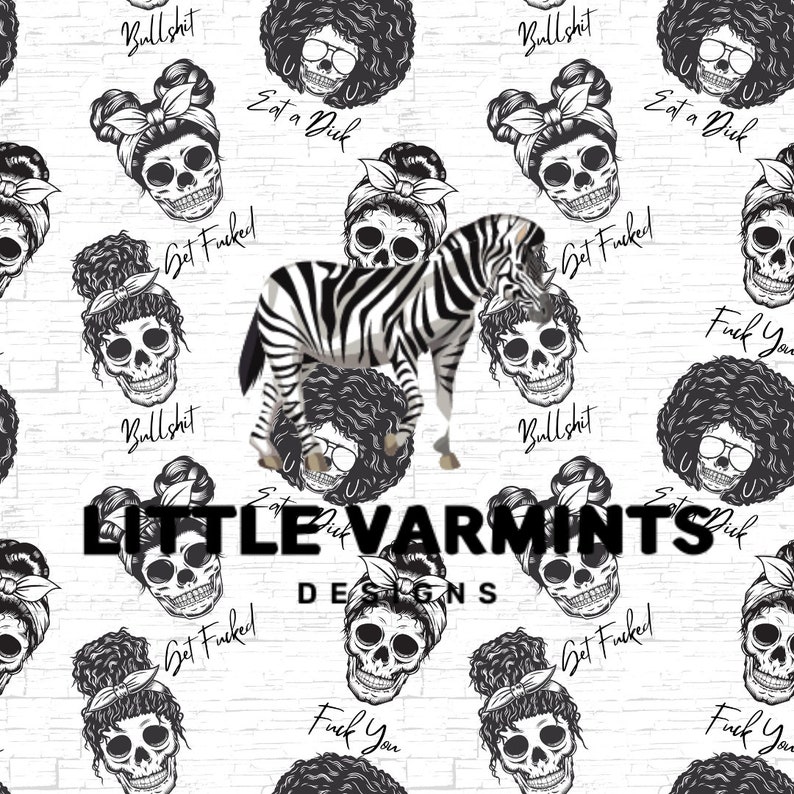 Rated R Mom Seamless - Etsy