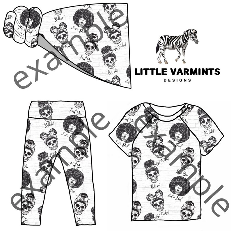 Rated R Mom Seamless - Etsy