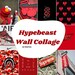 Hypebeast Wall Collage, Hypebeast Aesthetic Wall Collage Kit, Hypebeast ...