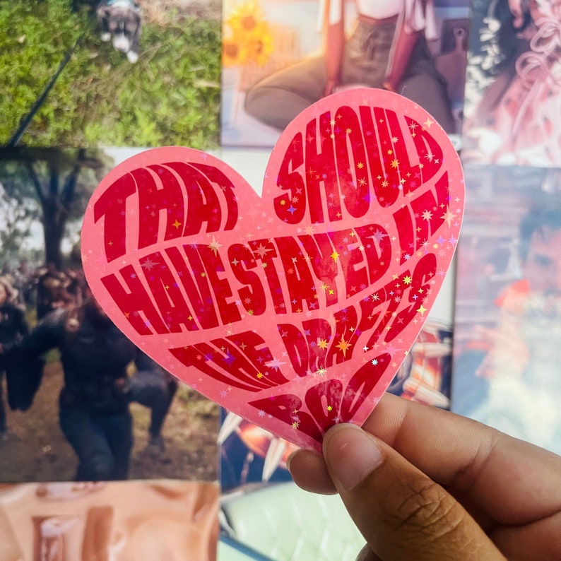 That Should Have Stayed in the Drafts Sticker Sarcastic - Etsy