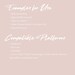 Digital Composition Journal, Digital Notes, Goodnotes Journal ...