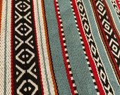 Jordanian Made Authentic Bedouin Sadu Fabric for Cushions - Etsy