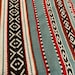 Jordanian Made Authentic Bedouin Sadu Fabric for Cushions, Tablecloths ...