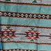 Jordanian Made Bedouin Sadu Fabric for Cushions, Tablecloths, Pillow ...