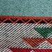 Jordanian Made Bedouin Sadu Fabric for Cushions, Tablecloths, Pillow ...