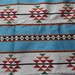 Jordanian Made Bedouin Sadu Fabric for Cushions, Tablecloths, Pillow ...