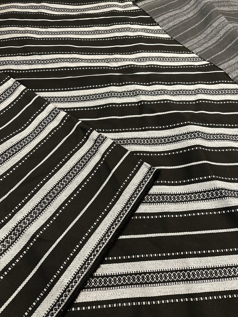 Authentic Jordanian Made Bedouin Sadu Fabric for Cushions - Etsy