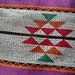 Jordanian Made Bedouin Sadu Fabric for Cushions, Tablecloths, Pillow ...