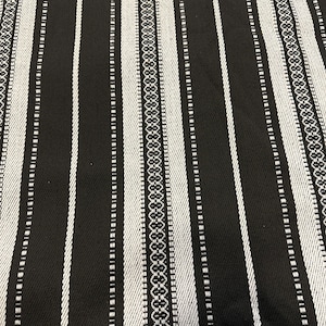 Authentic Jordanian Made Bedouin Sadu Fabric for Cushions, Tablecloths ...