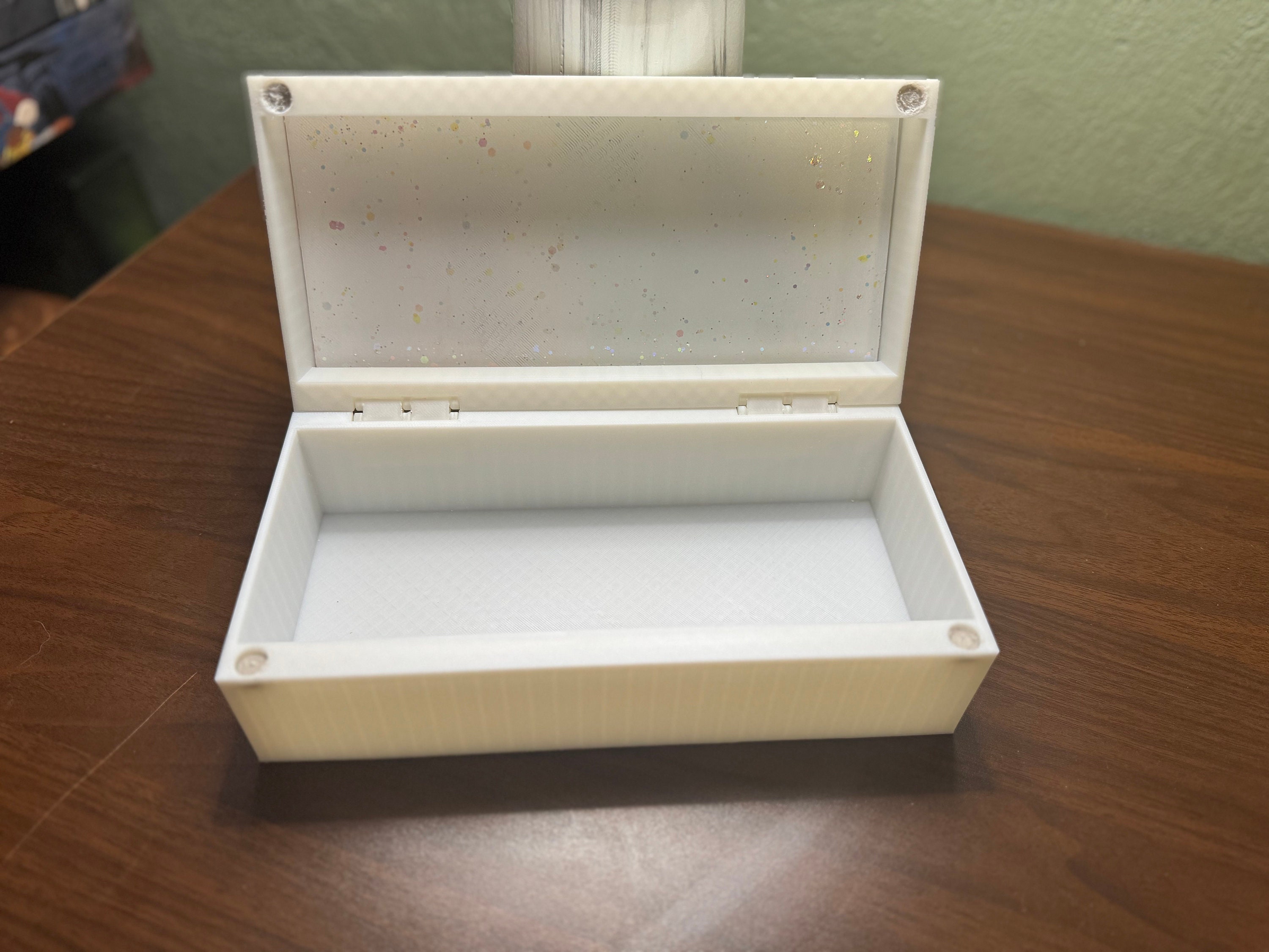 Unstable Unicorns Game Case 3D Printed & Painted Does Not Include Game ...