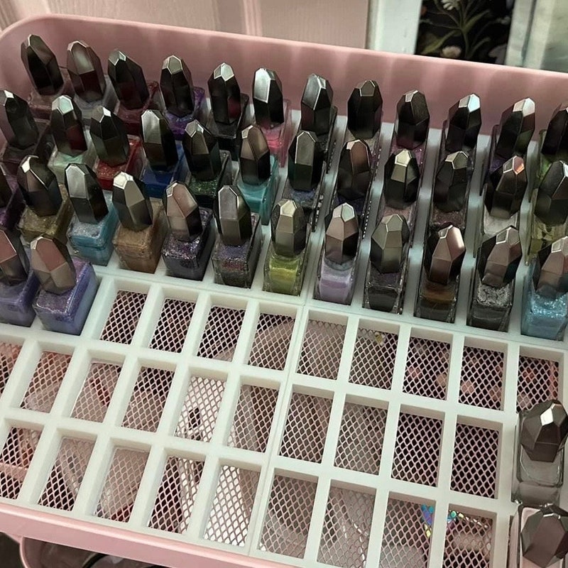 Nail Polish Racks - Etsy