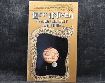 World Out of Time - Etsy