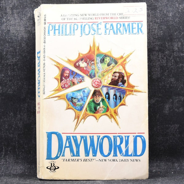 Farmer - Etsy
