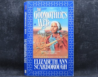 Elizabeth Scarborough - Etsy