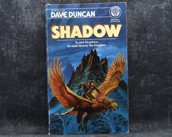 Duncan Shadow - Etsy