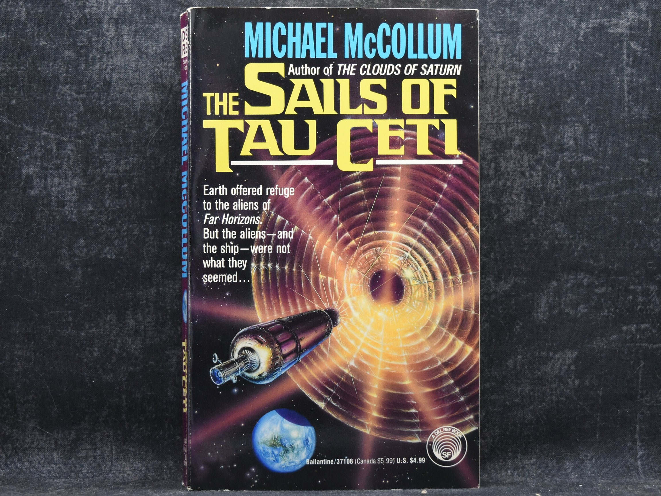 Tau Ceti