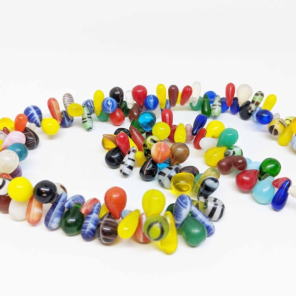 Mali Wedding Beads - Etsy