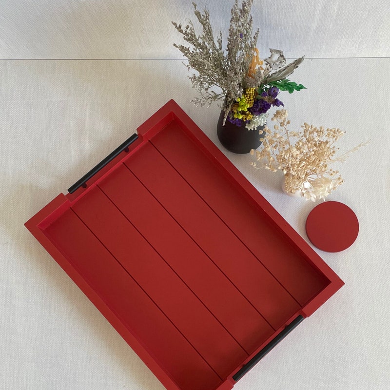 Decorative Tray - Etsy
